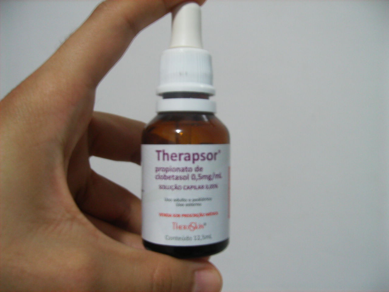 Cosméticos & Tudo Mais: Dermatologista (19/07)