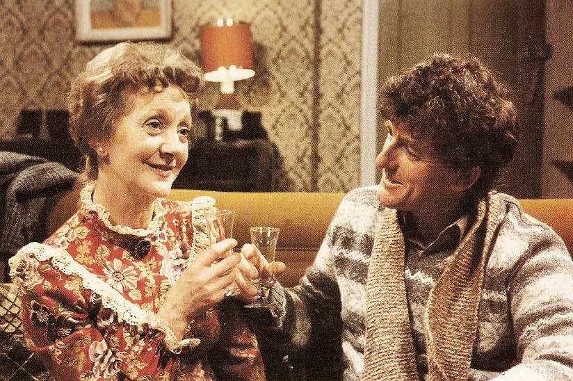 Coronation Street - Back On The Street: We Love Victor Pendlebury