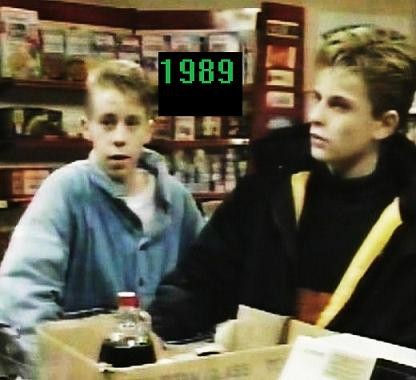 Coronation Street - Back On The Street: Why No McDonalds In The Blog ...