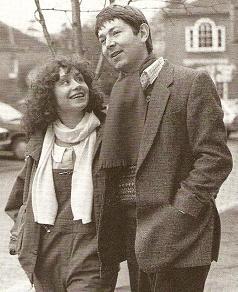 80s Actual: The Archers: Nigel Pargetter - Graham Seed - A Fond Farewell...