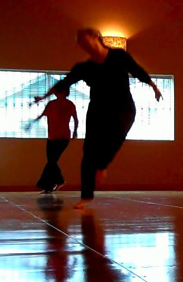 Tunics in Texas: Duncan Dance, Pedagogy, and a Progressive Perspective