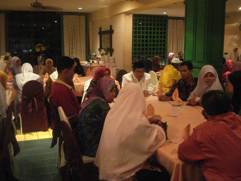 ::Taski ABIM Kuching/Samarahan::: Taski/Tahfiz ABIM & Masyarakat