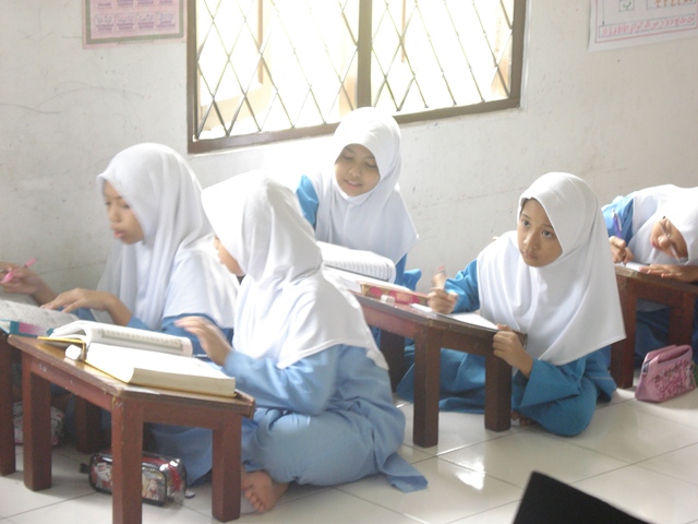 ::Taski ABIM Kuching/Samarahan::: Pakej Pendidikan Taski ABIM