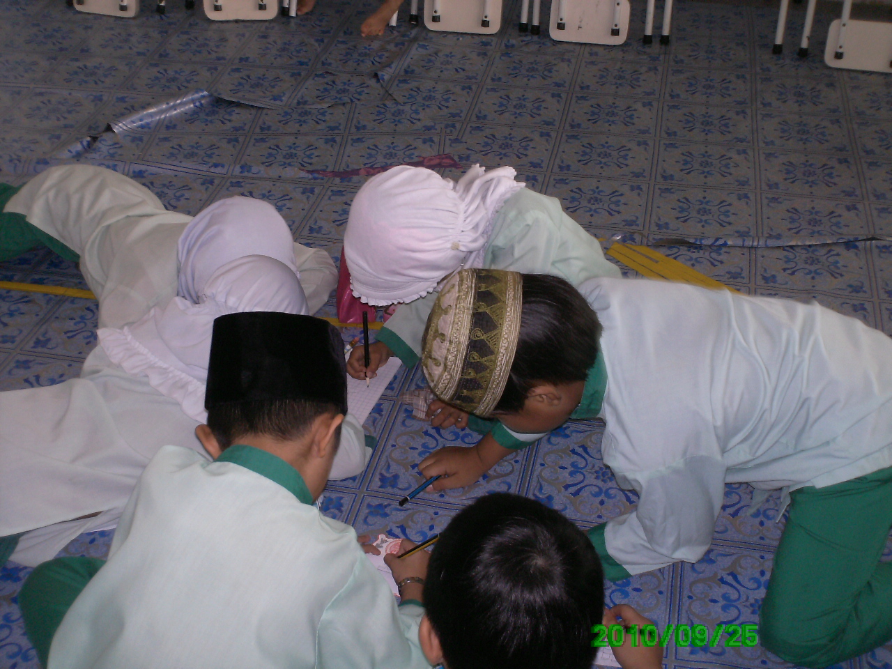 ::Taski ABIM Kuching/Samarahan::: Galeri Foto: Hari-hari di Taski ABIM