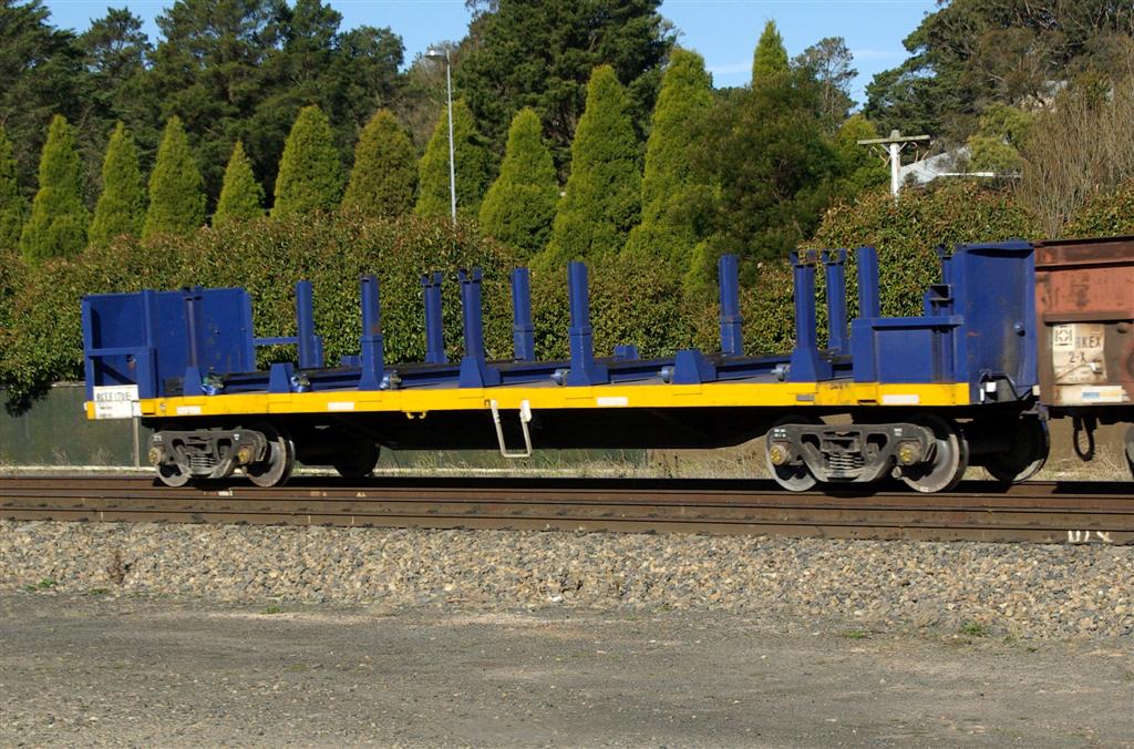 Rollingstock News: August 2010