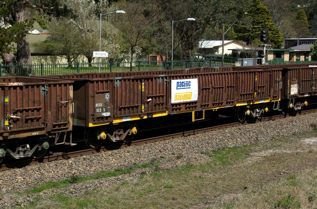 Rollingstock News: September Photos