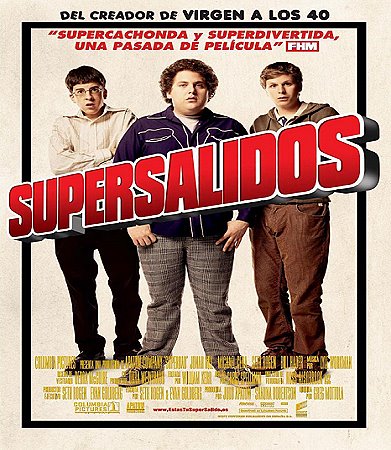 PELICULAS: lista de pelis