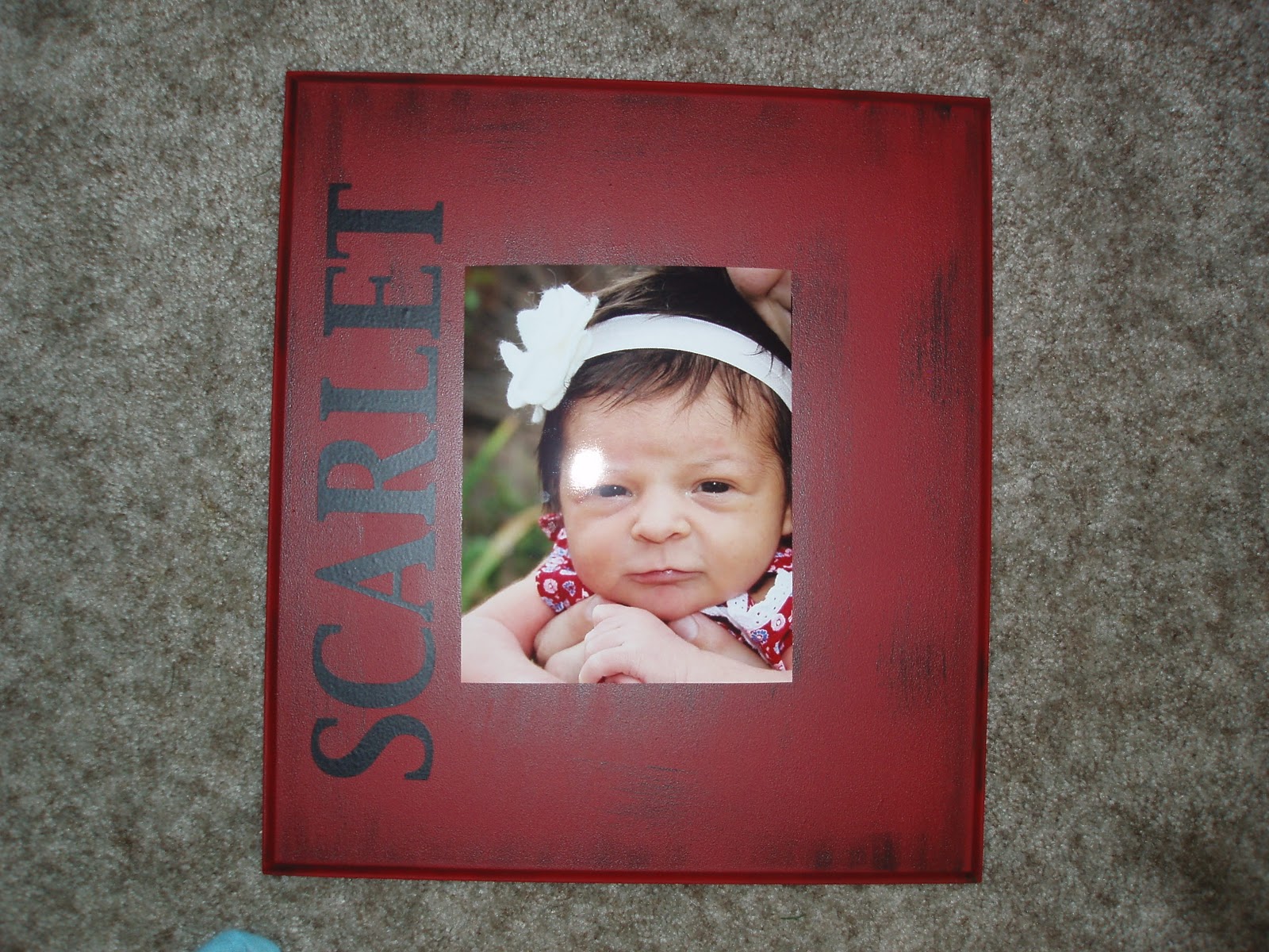 Amy's Creative Space