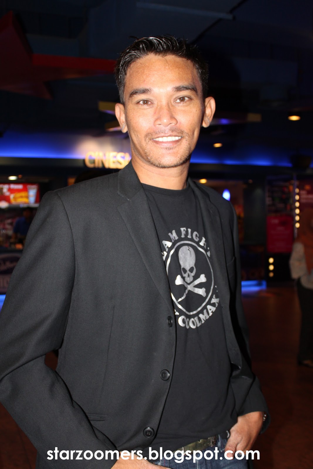 sTaR ZooMeRs: Screening Telefilem 7 Lagu