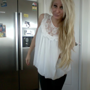 Sneak Peak - Hello Gorgeous Hair Extensions - Holly