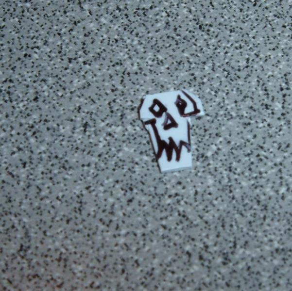 The LeadHead: Making Custom Green Stuff Press Molds