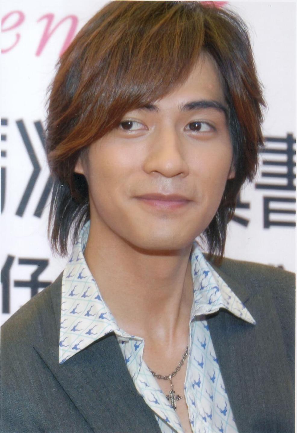 Vic Zhou Photo Gallery I: Vic Zhou Yu Min