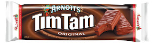 Elettra: The Wait is Over: Tim Tams Finally Arrive In Canada