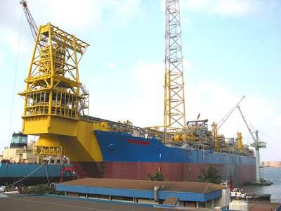 Ships Aviation and Offshore Technology: FPSO-Turret System Stability