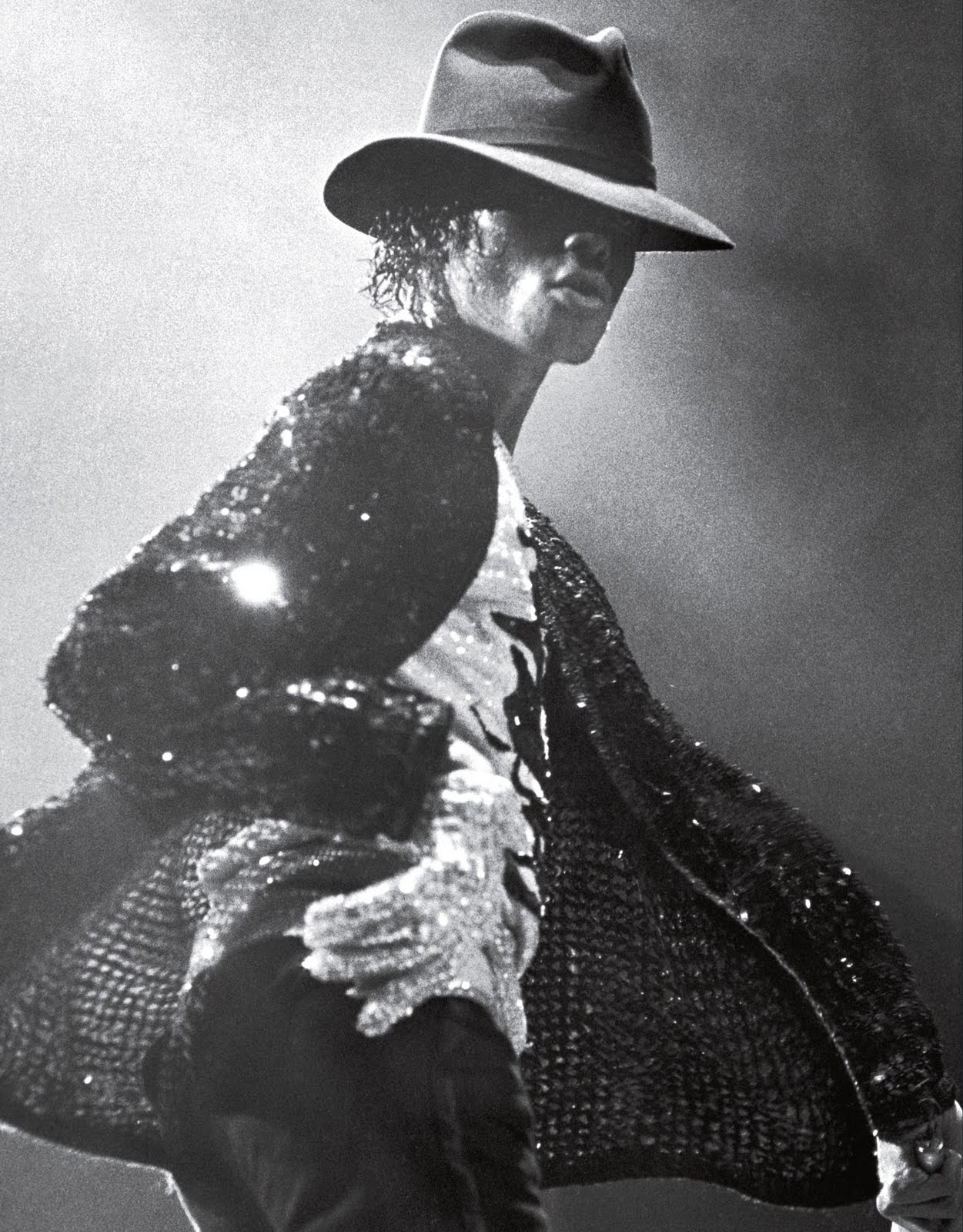 A Trilha Sonora: Trilha Especial – Michael Jackson morreu há um ano ...