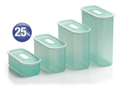 Tupperware Madrid