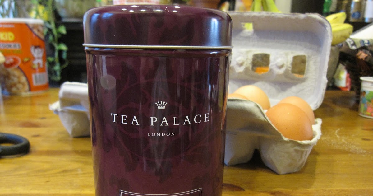 Tea Happiness- A blog on tea drinking, tea history, tea industry ...