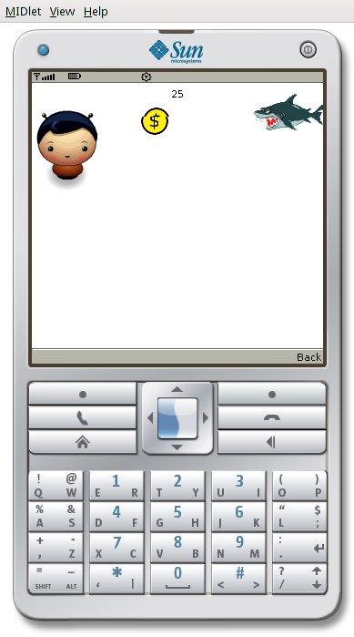 Example Game Code - teenssky