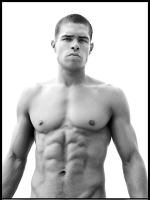 Steve Williams: ANTHONY GALLO