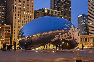 I Love Project: The Biggest Bean Ever!!!