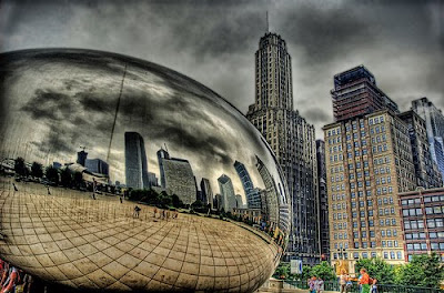I Love Project: The Biggest Bean Ever!!!