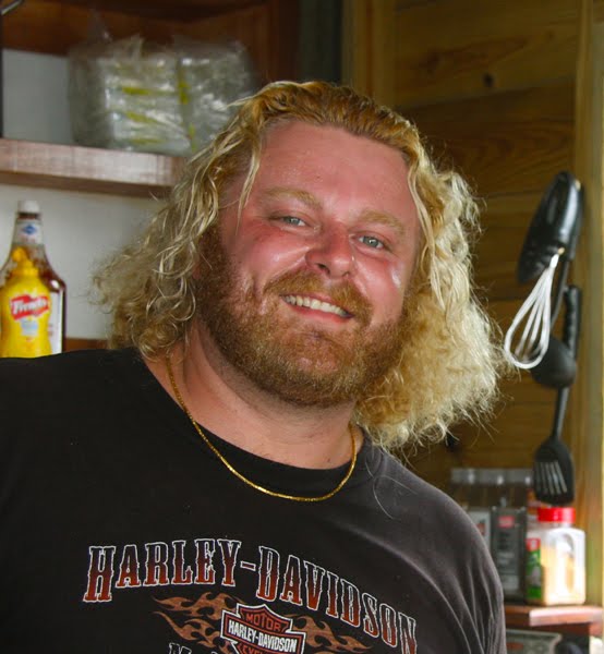 LIVING LIFE IN COSTA RICA blog: SERIAL KILLER's - William "Wild Bill ...