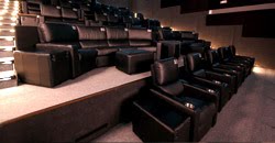 LIVING LIFE IN COSTA RICA blog: NOVA CINEMAS - VIP & iMAX Movie ...