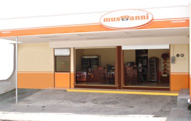Eye on Costa Rica: Musmanni Bakery…..a Sweet Staple found throughout ...