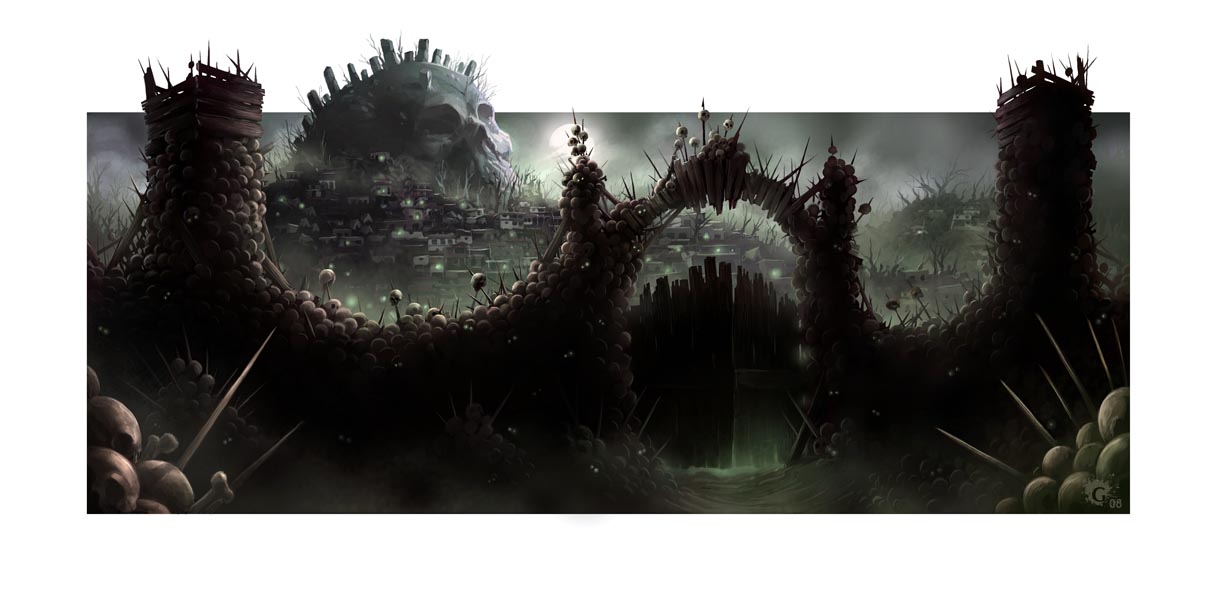 Dragonadas Varias: El Legado de Acererak