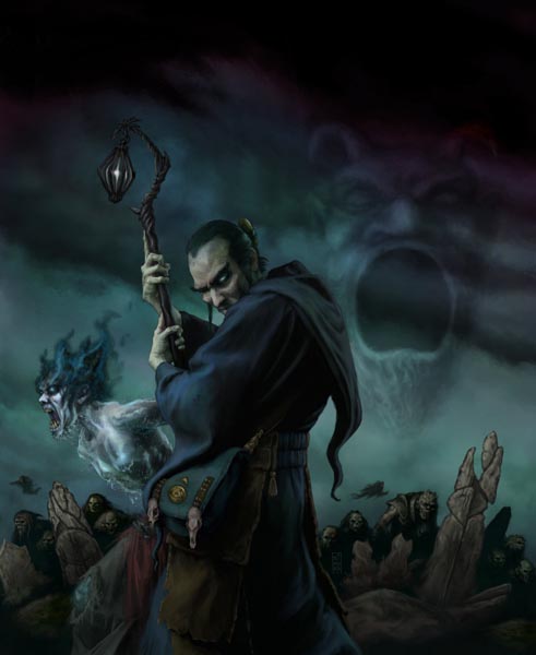 Dragonadas Varias: El Legado de Acererak