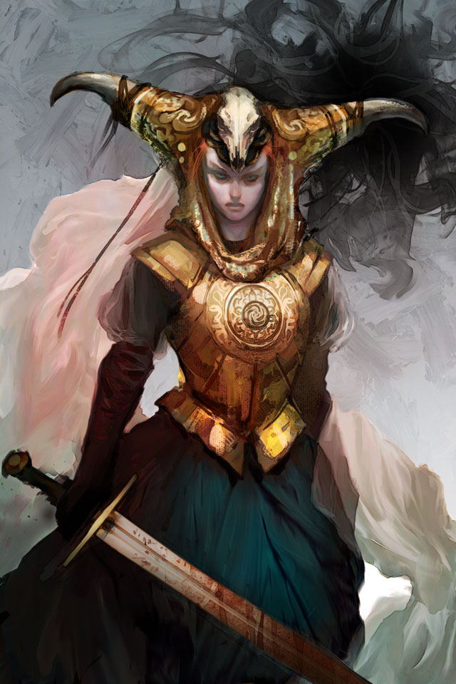 Dragonadas Varias: Chessenta