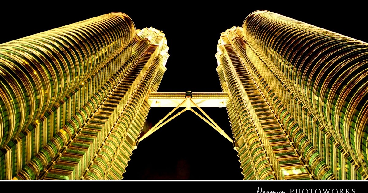 The Art of Nikon: KLCC