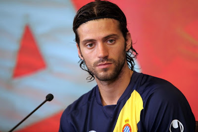 FC Barcelona Blog: Barça Transfer Zone: In memory of Dani Jarque ...