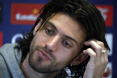 FC Barcelona Blog: Barça Transfer Zone: In memory of Dani Jarque ...