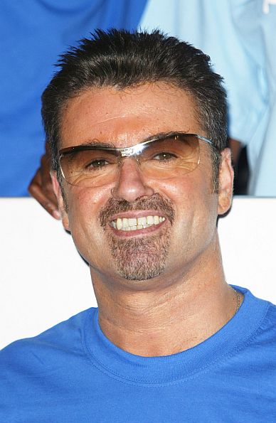 George Michael Photos - George Michael Images: Ravepad - the place to ...