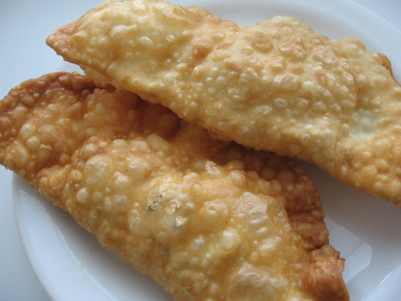 Pietų stalas: Čeburėkai