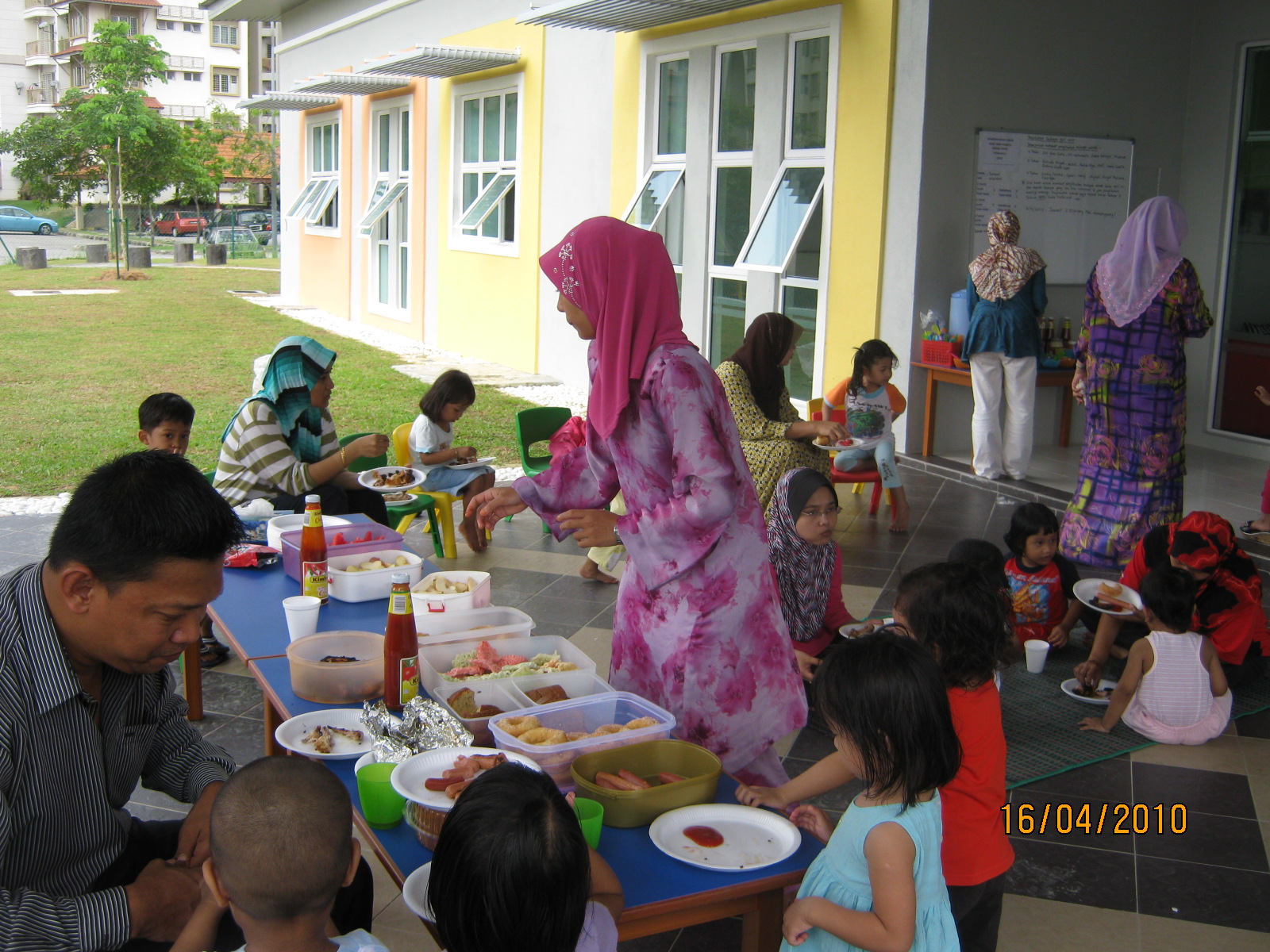PAPN PUTRAJAYA 2: Aktiviti Penglibatan Ibubapa dan Pembelajaran bagi ...