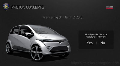 Countdown – Proton Concept | PRoDAs AUTO Blog