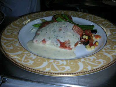 DYNAMIC CULINARY CHEF FACTORY : FOOD PRESENTATION