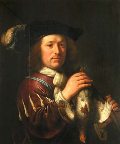 lembranzas: Albert Jacob Cuyp