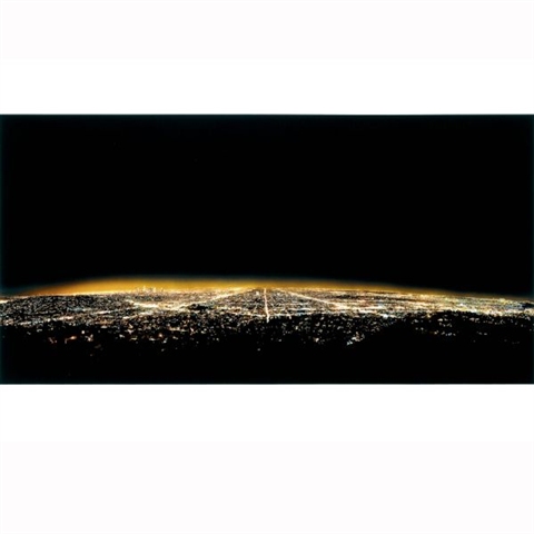 ines: Andreas Gursky