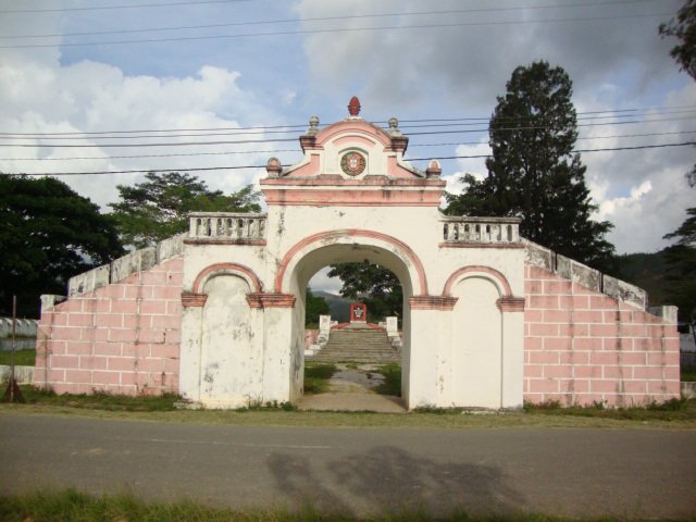 Mameda_Aileu: Profile Distritu Aileu