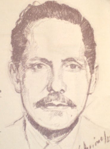 MARCIAL BAEZ / ARTE UNICO: Homenaje a la Canción Dominicana. ARENAS DEL ...