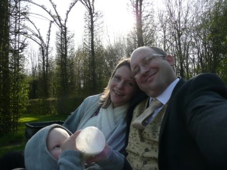 Coucou, je suis JACK: Mariage de Pierre-Emmanuel Goffinet