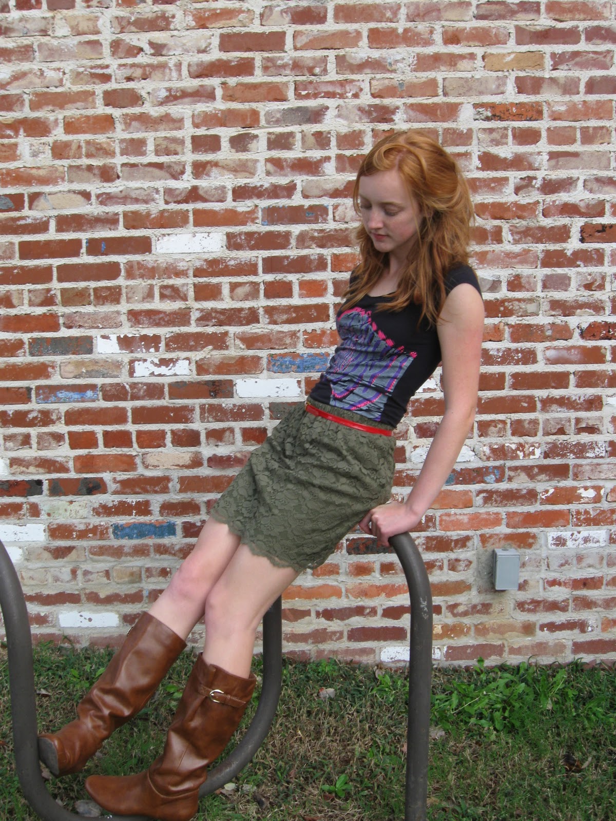 Clearly Classic: Colorblind