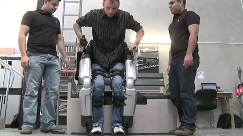 NEWS@MME - ΤΟ ΝΕΟ ΔΗΜΟΣΙΟΓΡΑΦΙΚΟ ΙΣΤΟΛΟΓΙΟ: REX: ΤΑ ΡΟΜΠΟΤΙΚΑ ΠΟΔΙΑ ΑΠΟ ...