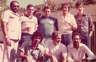 Lapagenossa: SCUDERIE LE COCQ