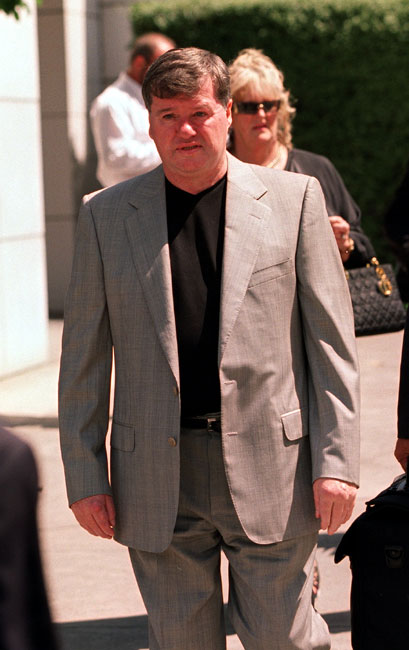 Lapagenossa: A GUERRA ENTRE GANGUES EM MELBOURNE, AUSTRÁLIA - PARTE IV