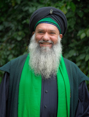 Comparing Gurbani With Rumis Works - Comparative Religion | Philosophy ...