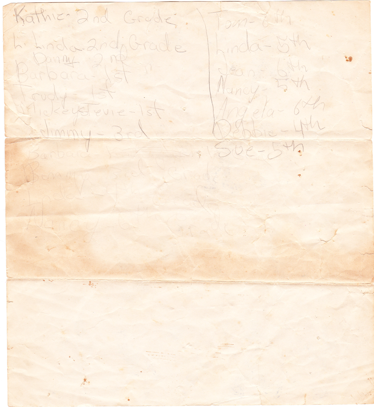 The Paper Collector: More Dainty Dolls for Tiny Tots